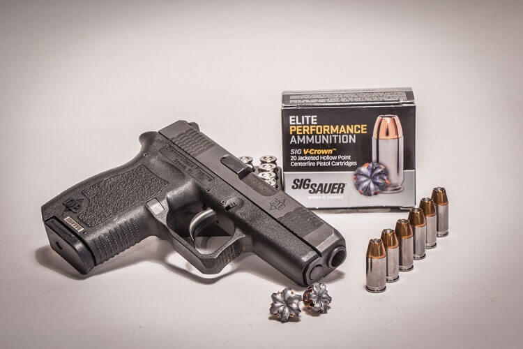 Concealed Carry: 380 vs 9mm Caliber Comparison | Ammunition Depot