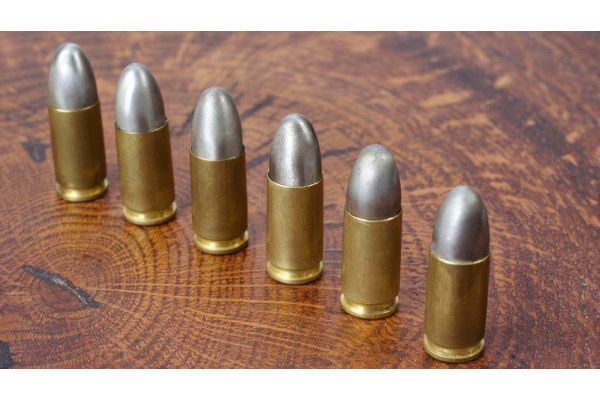 How Fast Does a Bullet Travel, 9mm FPS | Ammunition Depot