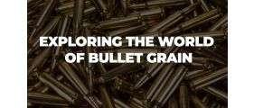 Your Complete Guide to 45-70 Govt Ammo | Ammunition Depot