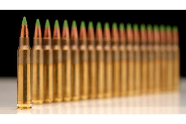 What Is Steel Core Ammunition? | Ammunition Depot