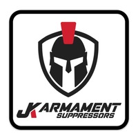 JK Armament Suppressors and Silencers | Ammunition Depot