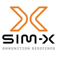 SIM-X Ammunition | Ammunition Depot