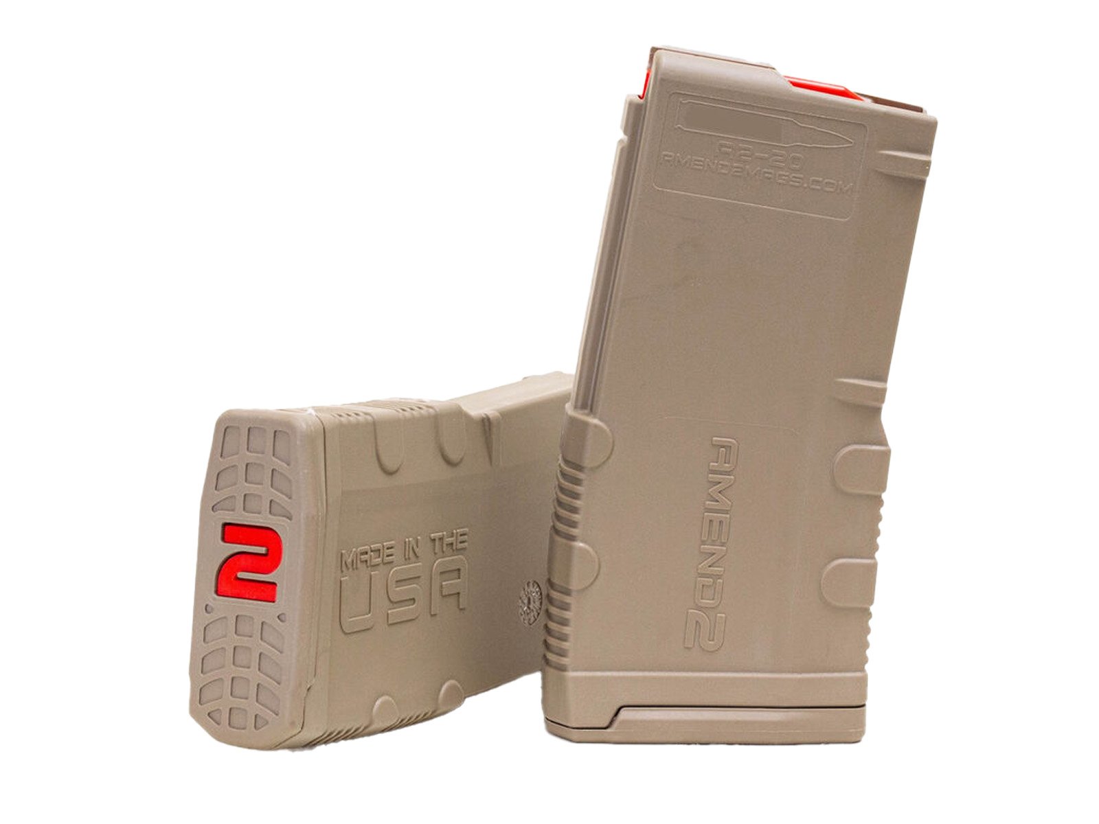 308 Winchester Mags | In Stock 308 Winchester Magazines - AmmoBuy