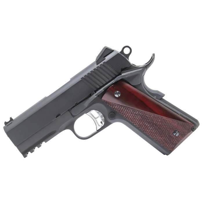 Fusion Precision , Fusion 1911ncom9 1911 Commander 9mm 3.50