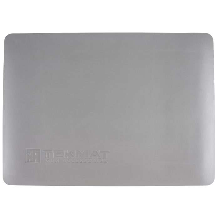 TekMat Stealth Cleaning Mat TekMat Logo 15x20 | Ammunition Depot