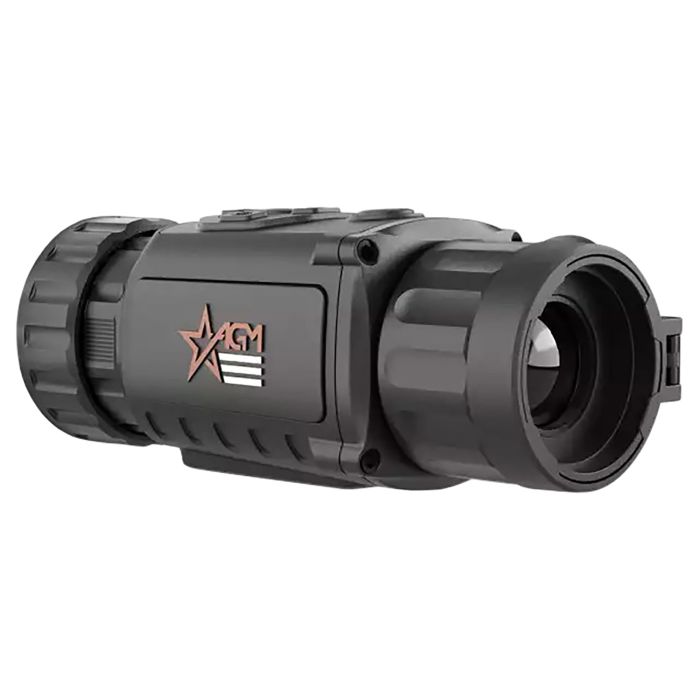 AGM Rattler TS19-256 Thermal Clip-On Scope | Ammunition Depot