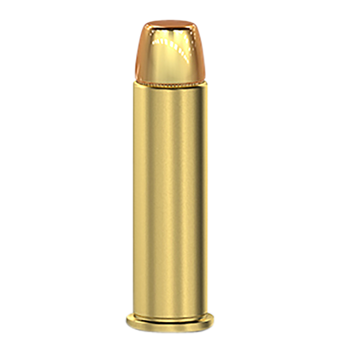 Magtech 357 Mag Full Metal Jacket Flat Point 357D Ammo | Ammunition Depot