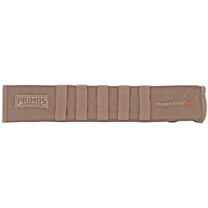 Primos Canvas Scabbard for Trigger Stick Gen3 Ammunition Depot