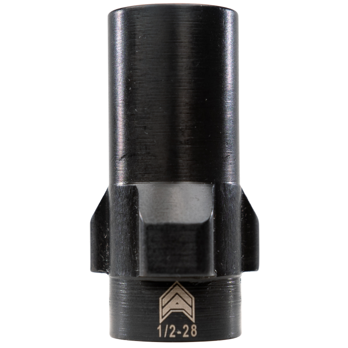 Angstadt Arms 9mm 3 Lug Adapter 1/2x28 AA093LSD28 | Ammunition Depot