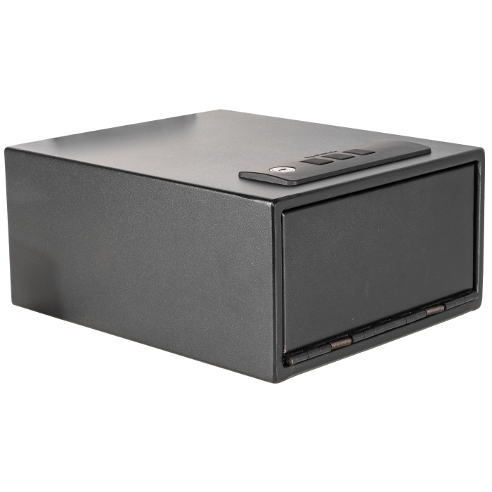 Stack-on Quick Access, Stackon Qas1845e Quick Access Pistol Safe QAS1845E