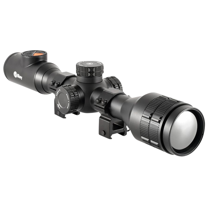 iRay Bolt TH50C V2 Thermal Weapon Sight/Scope | Ammunition Depot