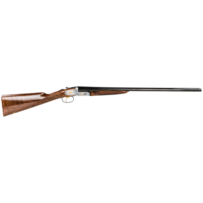 Italian Firearms Group Iside De Luxe, Ifg/fair Fr-isprdl-1628 Iside ...