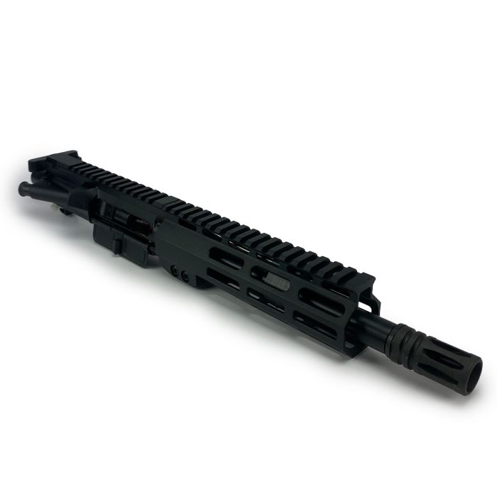 300 AAC Blackout Complete Upper 8.5" - ATI | Ammunition Depot
