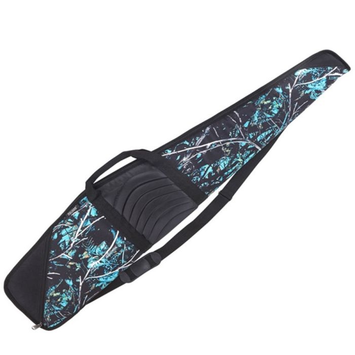 Bulldog Muddy Girl Serenity Camo Rifle Case 48" | Ammunition Depot