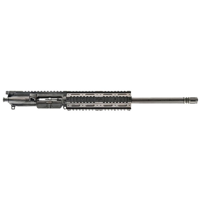 Chiappa Firearms M4-22 Gen II Pro 22 LR 16" Upper Receiver | Ammunition ...