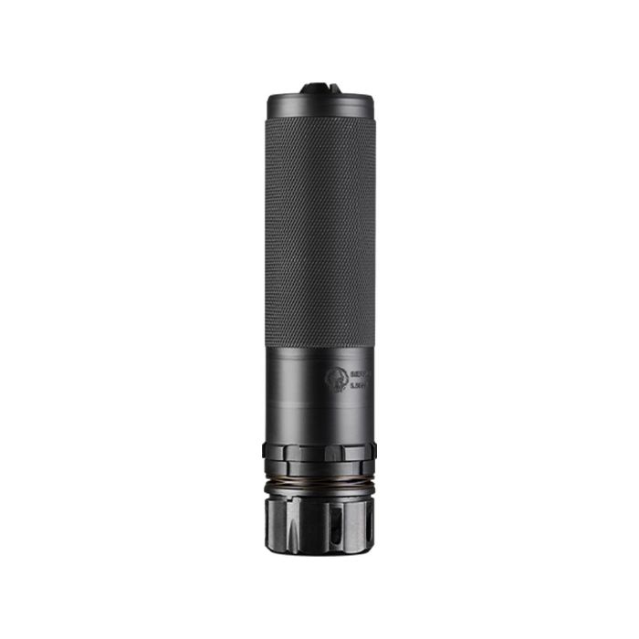 Dead Air Sierra 5 | 5.56 NATO Suppressor | Ammunition Depot