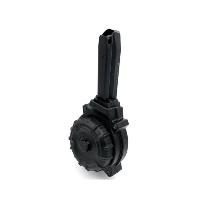 ProMag FN 509 9MM Drum Magazine 50Rds (BLACK) | Ammunition Depot