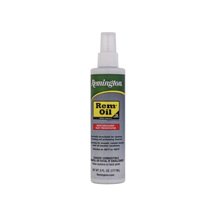 Remington Firearm Lubricant Pump Spray | Ammunition Depot