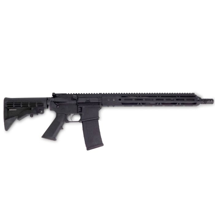 RTAC MilSpec RT15 223/5.56 NATO 16" 30+1 Black
