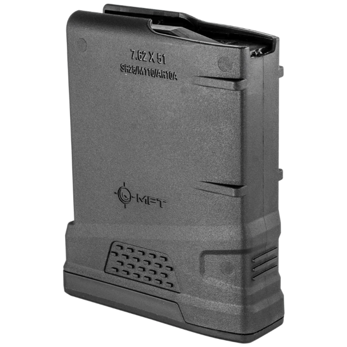 Mission First Tactical AR10 308/7.62x51 Magazine - 10 Round (Polymer)