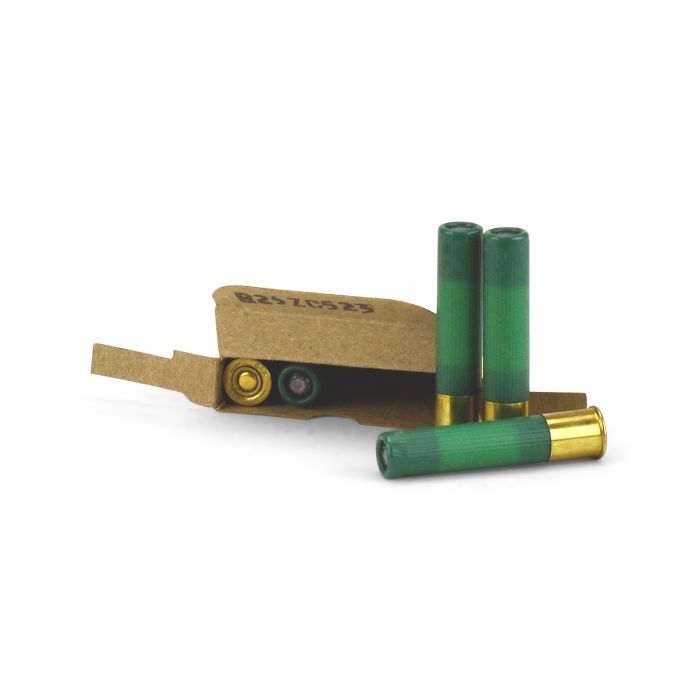 slugger shotgun shells