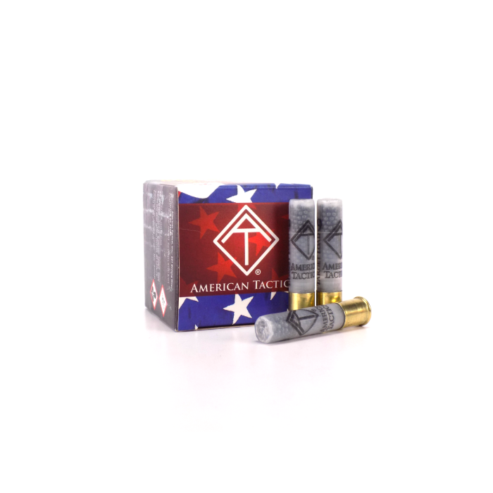 ATI Target Load 410 Gauge 2.5" 1/2 oz 9 Shot | Ammunition Depot