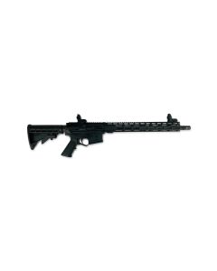 RTAC Select RT15 223/5.56 NATO 16" 30+1 Black