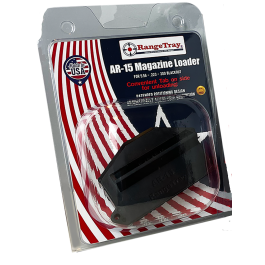 ProMag AR-15 Mag Loader 223/5.56 Magazine Round ABS Plastic