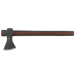 Columbia River Freya 3.46" Axe w/Hammer