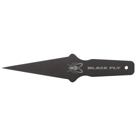 Cold Steel Black Fly