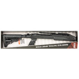 FAB Defense FXM4PR1022B M4 Conversion Kit Matte Black Synthetic ...