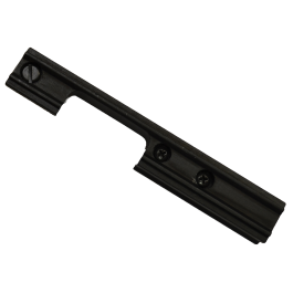 Crickett Rifle Scope Mount Kit Blk KSA031 | Ammunition Depot