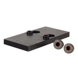 Trijicon RMRcc Pistol Adapter Plate for S&W CORE | Ammunition Depot
