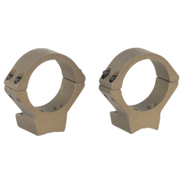 Browning XBolt XLock TwoPiece Scope Base 12540 | Ammunition Depot