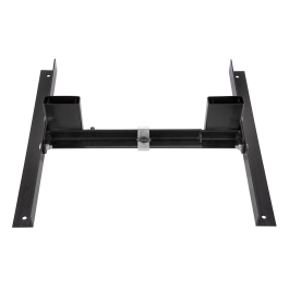 Allen EZ AIM 1x3 Lumber Adjustable Target Stand | Ammunition Depot