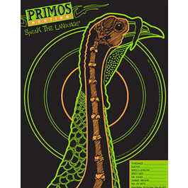 Primos 6042 VisiShot Turkey Paper Targets, 10 Pack | Ammunition Depot