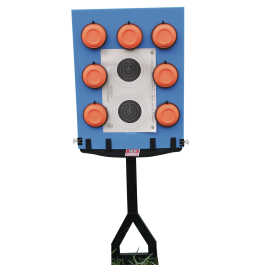 MTM Case-Gard 24" Jammit Target Stand System | Ammunition Depot