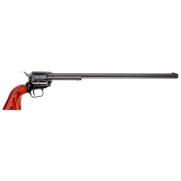 Heritage Rough Rider 22LR 16" 6RD Revolver Brn/Blk | Ammunition Depot