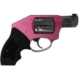 Charter Off Duty 380 ACP 2" 5rd Pink | Ammunition Depot