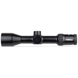 Steiner Predator 4S 4-16x44 Scope E3 Reticle | Ammunition Depot