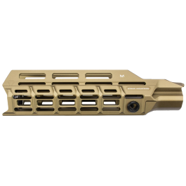 Strike Voa Handguard Benelli M2 FDE