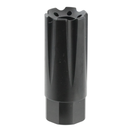 TacFire Muzzle Brake 9mm Flash & Sound Forwarder | Ammunition Depot