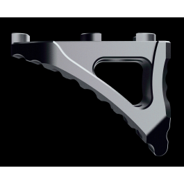 Rise Micro Hand Stop for M-LOK Rails