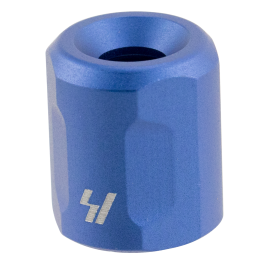 Strike AR15 FDE Thread Protector 1/2x28