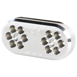 Kimber K6s Aluminum Loading Station | Ammunition Depot