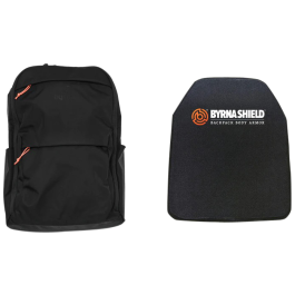 Byrna Ballistipac Backpack Black | Ammunition Depot