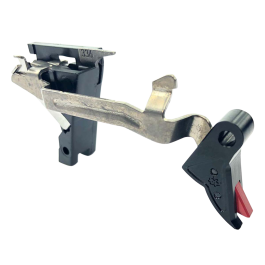 Cross Armory Hybrid Flat Face Trigger