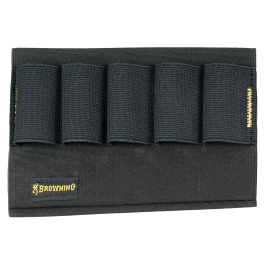 Browning Nylon Shotgun Shell Holder Black | Ammunition Depot