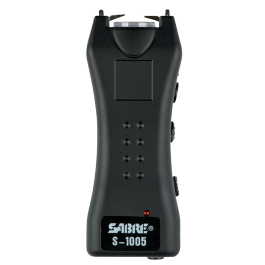 Sabre Mini Stun Gun Black | Ammunition Depot