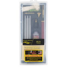 Pro-shot Tactical TR308 .30 Cal Cleaning Kit | Ammunition Depot